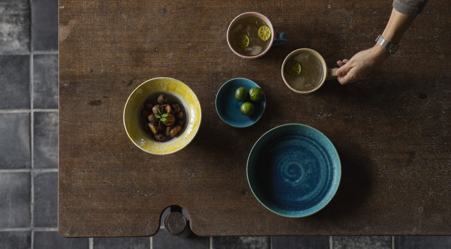 SHOP INFO – tituti OKINAWAN CRAFT