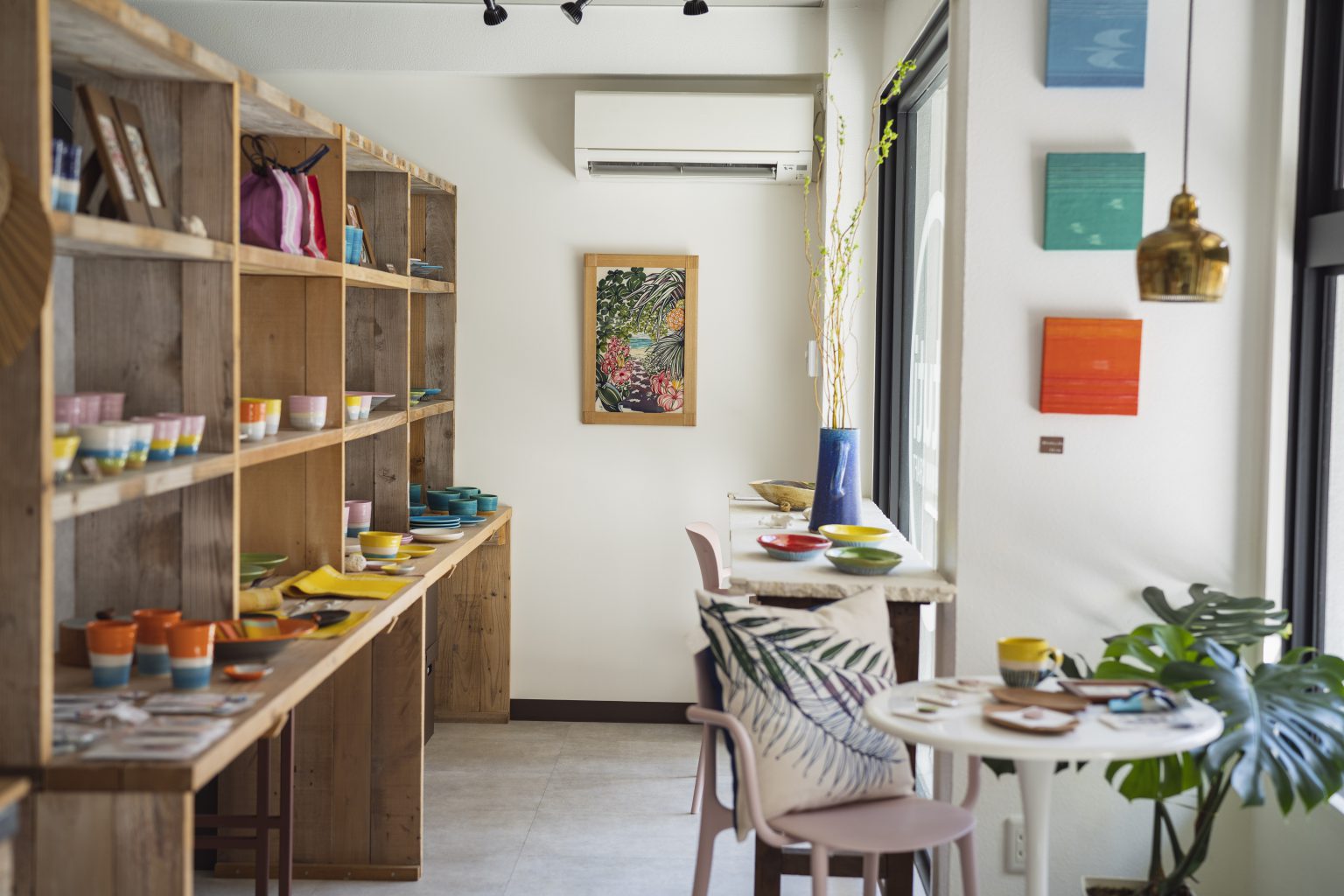 ABOUT – tituti OKINAWAN CRAFT