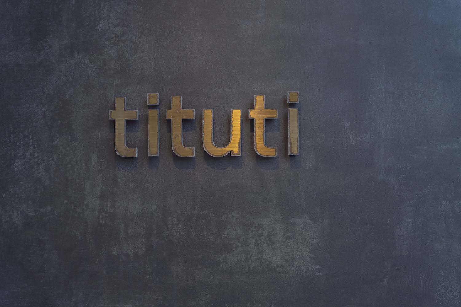 COMPANY – tituti OKINAWAN CRAFT